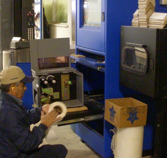 3 Considerations for Choosing a Zebra Printer Enclosure