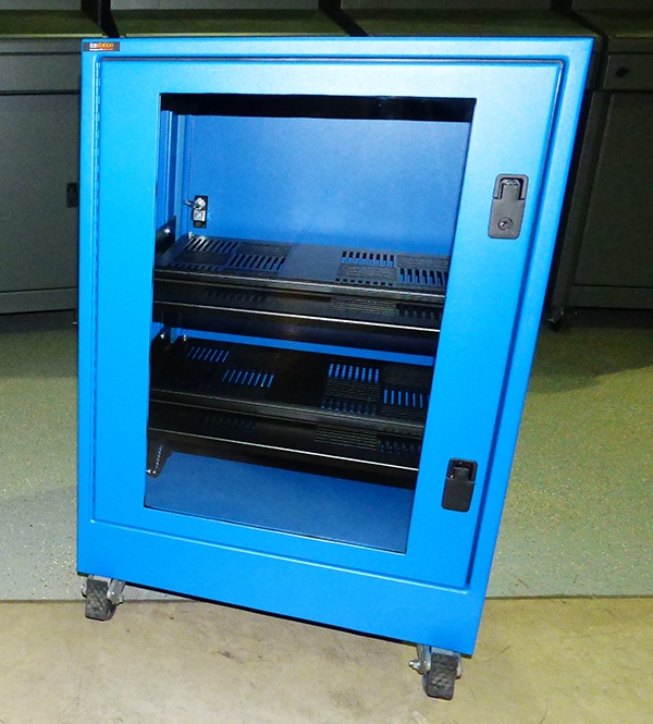 The Rise of 3D Printer Enclosures in Manufacturing