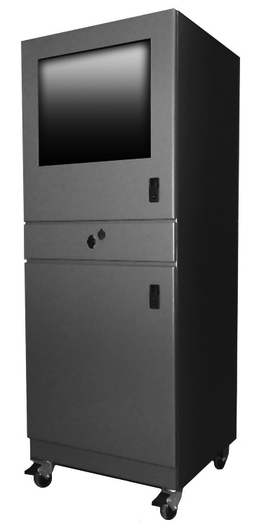 3 Ways to Customize Computer Enclosures