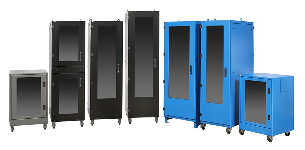 5 Tips For Choosing a Rack Mount Enclosure