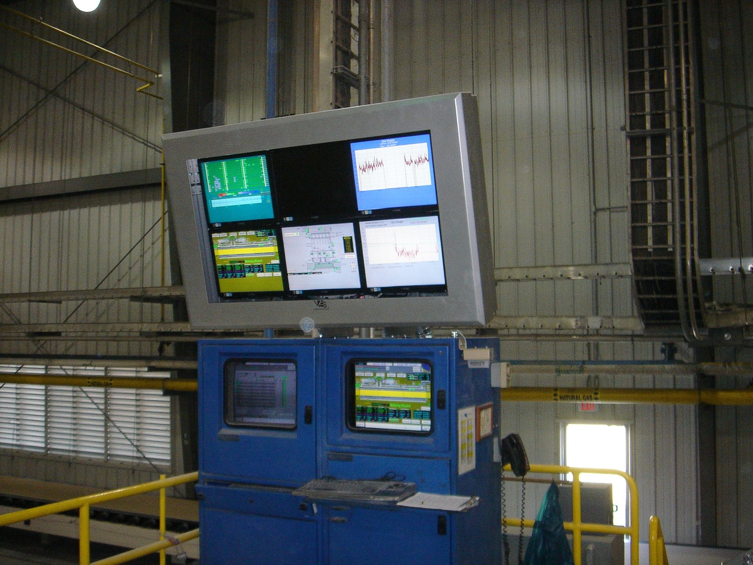 3 Types of LCD Enclosures Used in Manufacturing