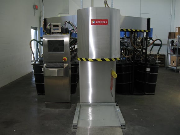 Defining Hazardous Area Computer Enclosures