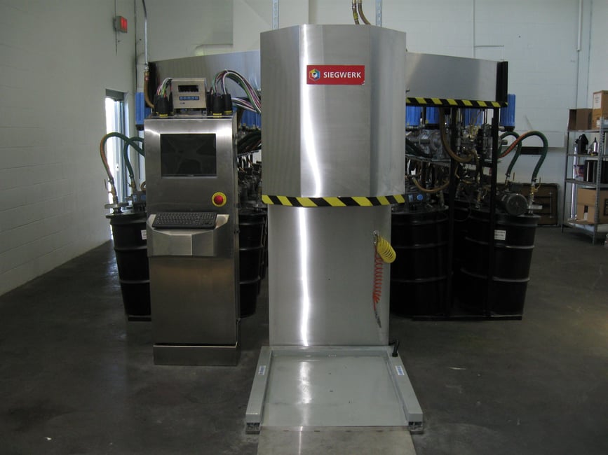 Defining Hazardous Area Computer Enclosures