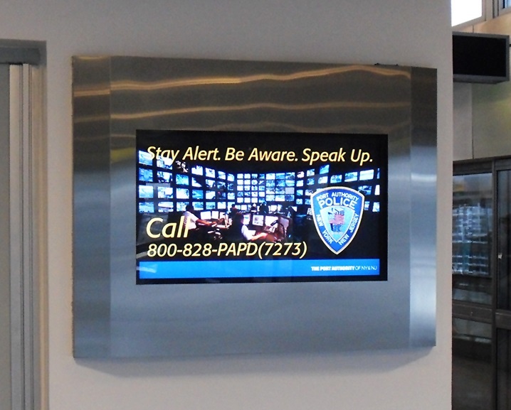 3 Tips for Installing ADA Compliant Digital Signage Enclosures