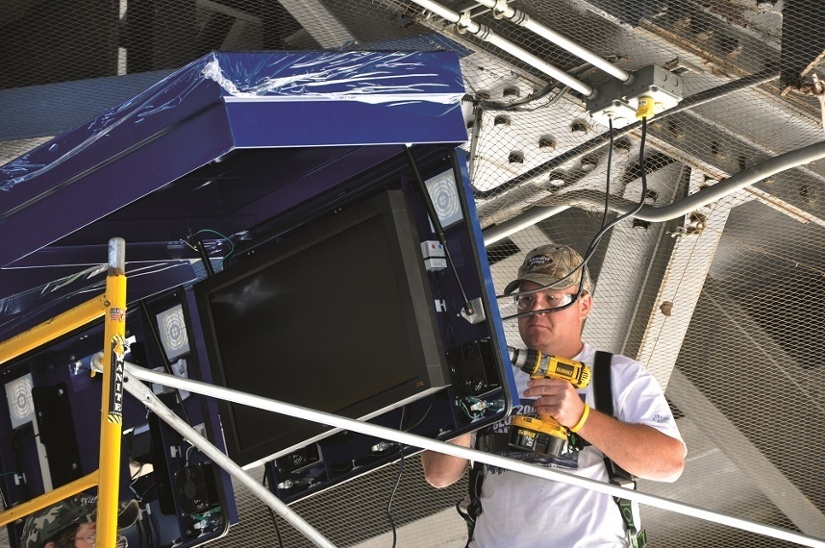 How to Plan for an LCD Enclosure Installation