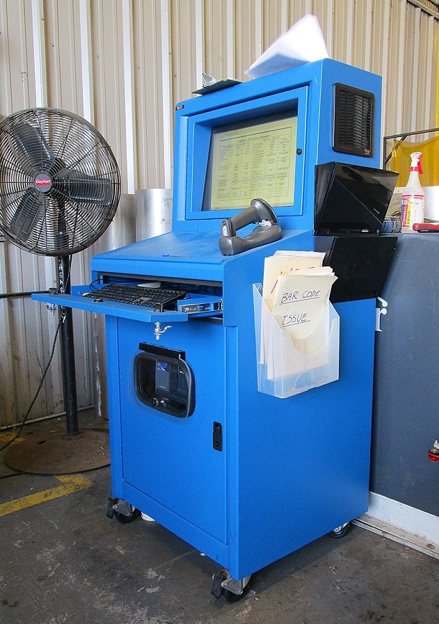 The 3 Best Benefits of Computer Enclosures