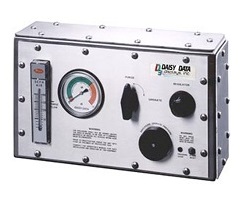 Hazardous Area Purged Computer Enclosures