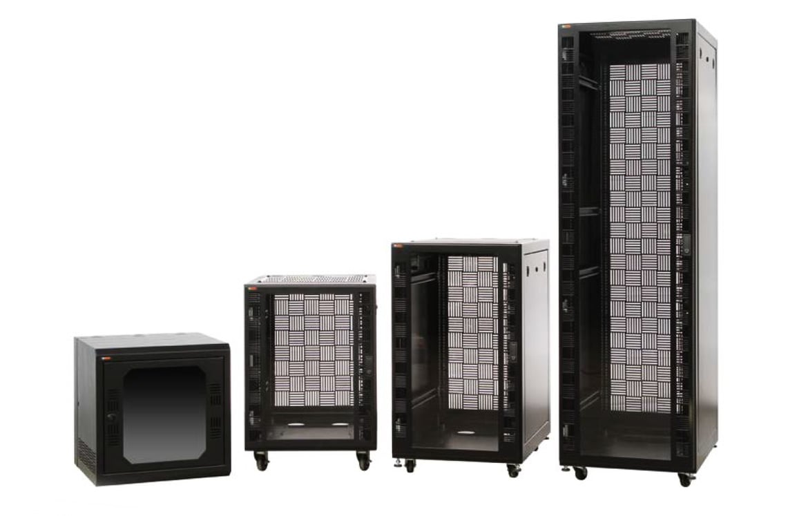 7 Steps in Selecting the Proper Network & Server Enclosures