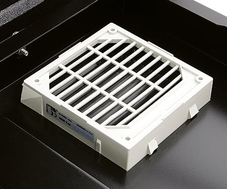 4 Tips for Determining Computer Enclosure Thermal Management