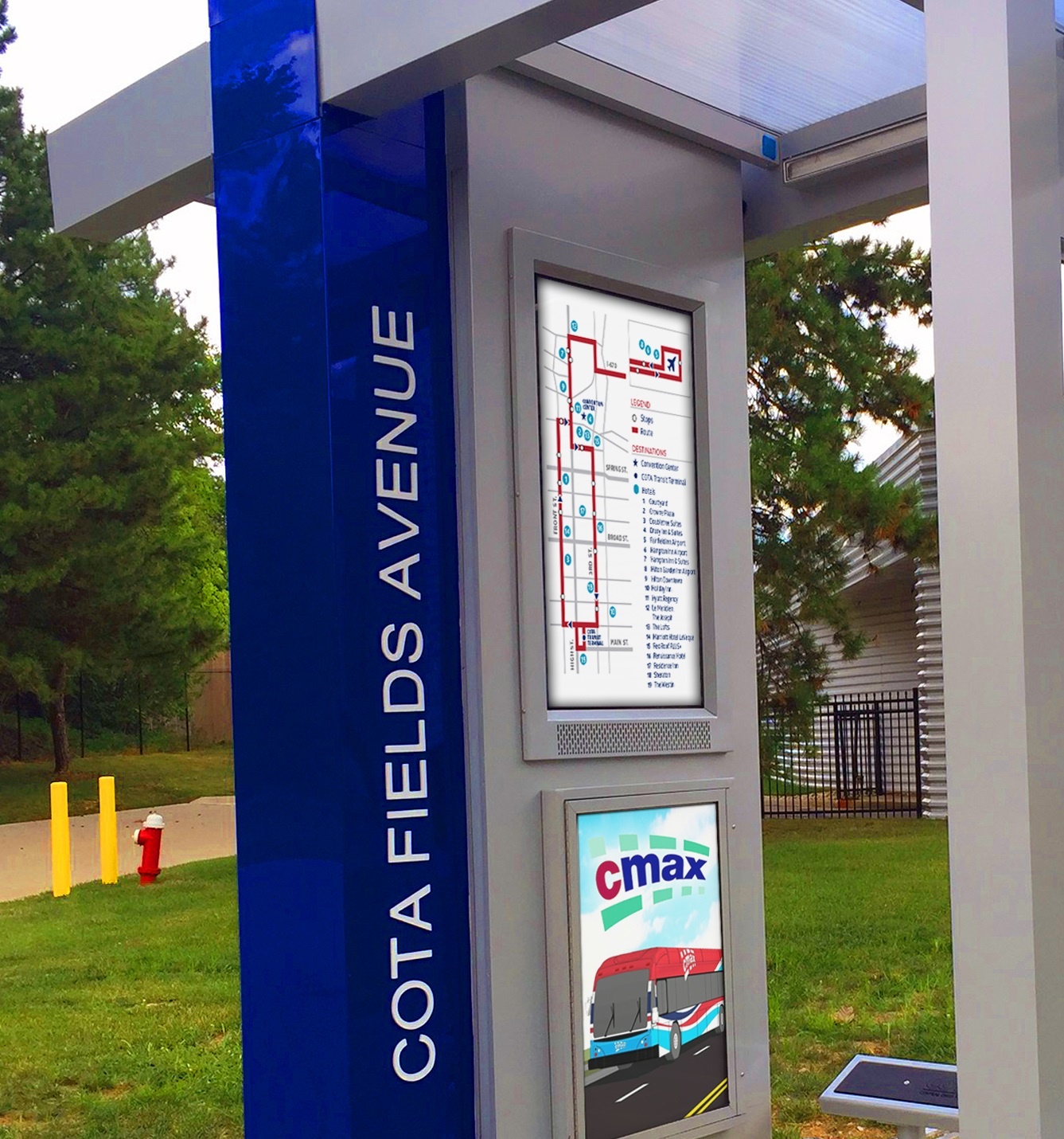 4 Things to Know Before Bidding Digital Signage Projects