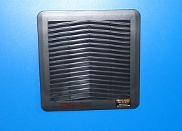 Using Filtered Fans to Cool Computer Enclosures