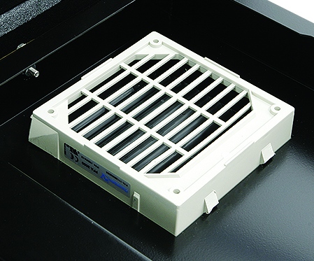 4 Tips for Determining Computer Enclosure Thermal Management